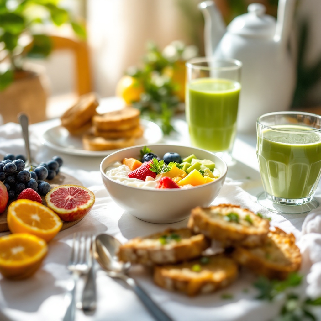 La importancia del desayuno: mitos y realidades - Ritmo TV