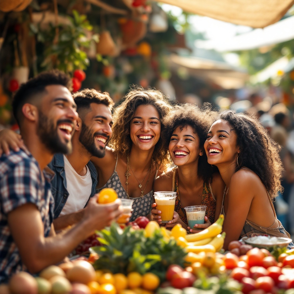 Viajes en Grupo: Beneficios y Consejos - Ritmo TV